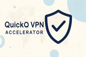 quickq - quickq电脑版