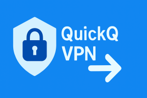 quickq - quickq电脑版