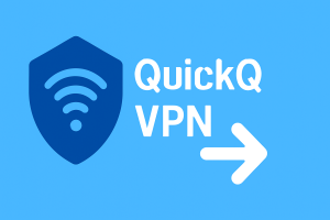 quickq - quickq电脑版