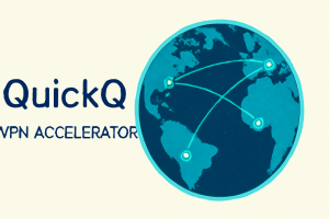 quickq - quickq电脑版