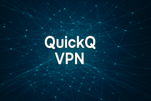 quickq - quickq电脑版