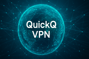 quickq - quickq电脑版