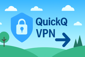 quickq - quickq电脑版